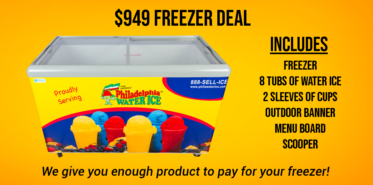 Philadelphia Water Ice Factory | 8354 State Rd, Philadelphia, PA. 19136 ...